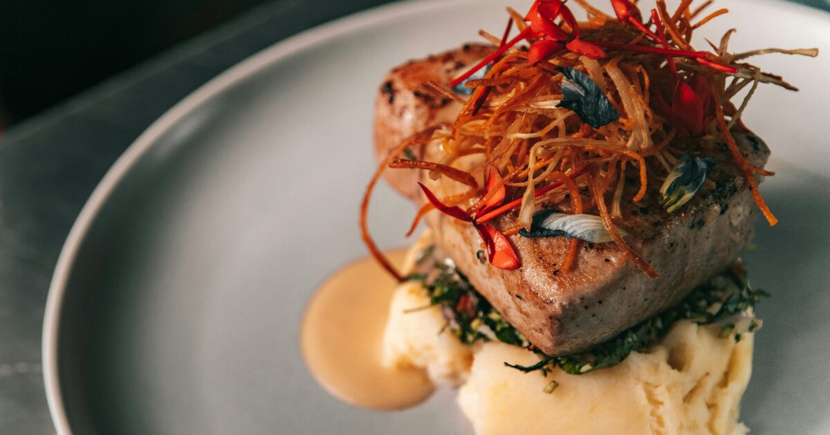 Festival & Event Food Management London | Bird & Co Events